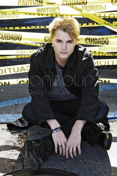 Picture of Toby Hemingway