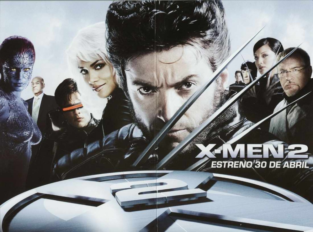Picture of X2: X-Men United