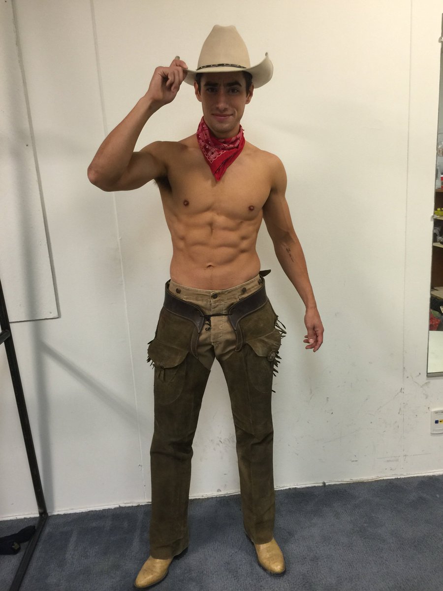 Picture of Jose Brooks