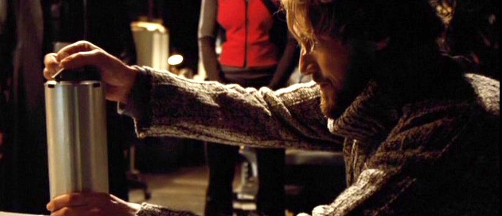 Picture of Blade: Trinity