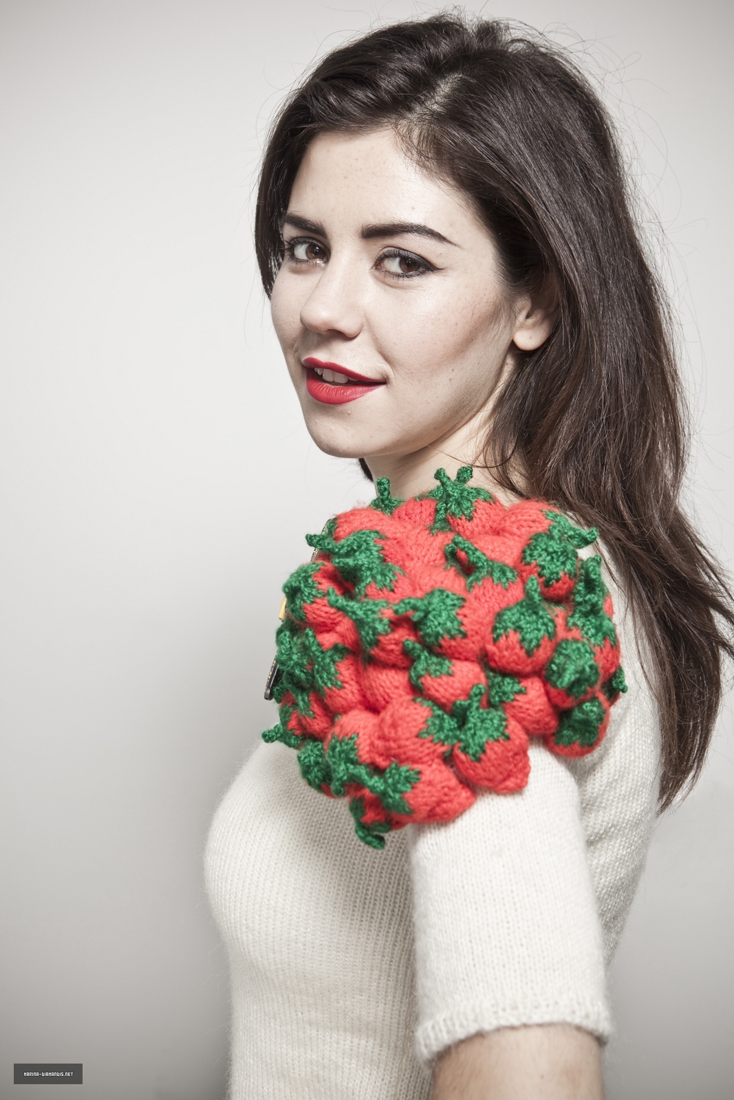Picture of Marina Diamandis