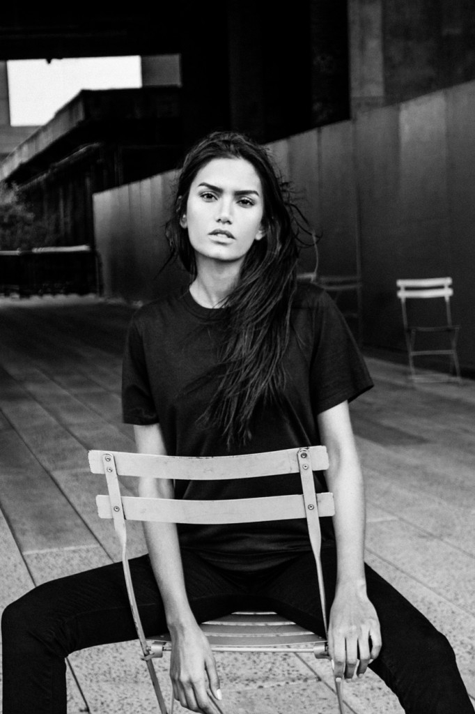 Aline Lima image