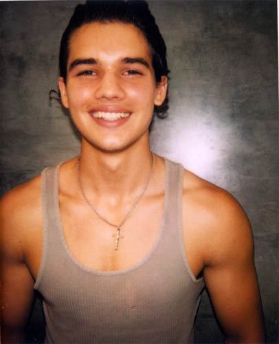 Image of Steven Strait