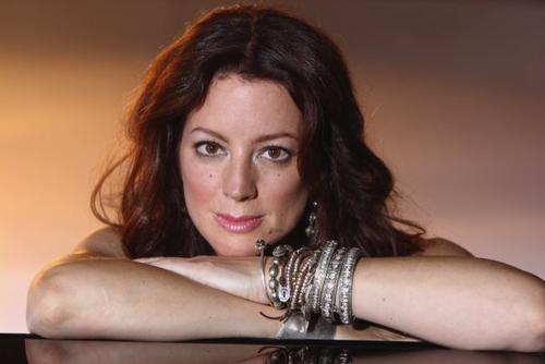 Picture of Sarah McLachlan