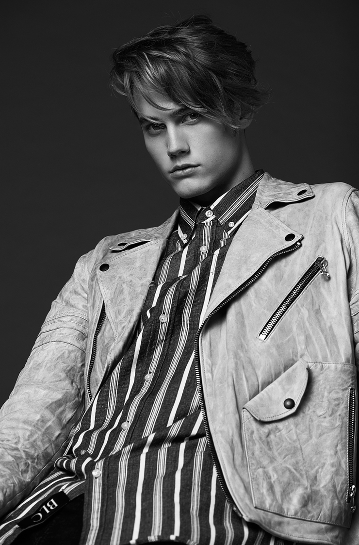 Picture of Neels Visser