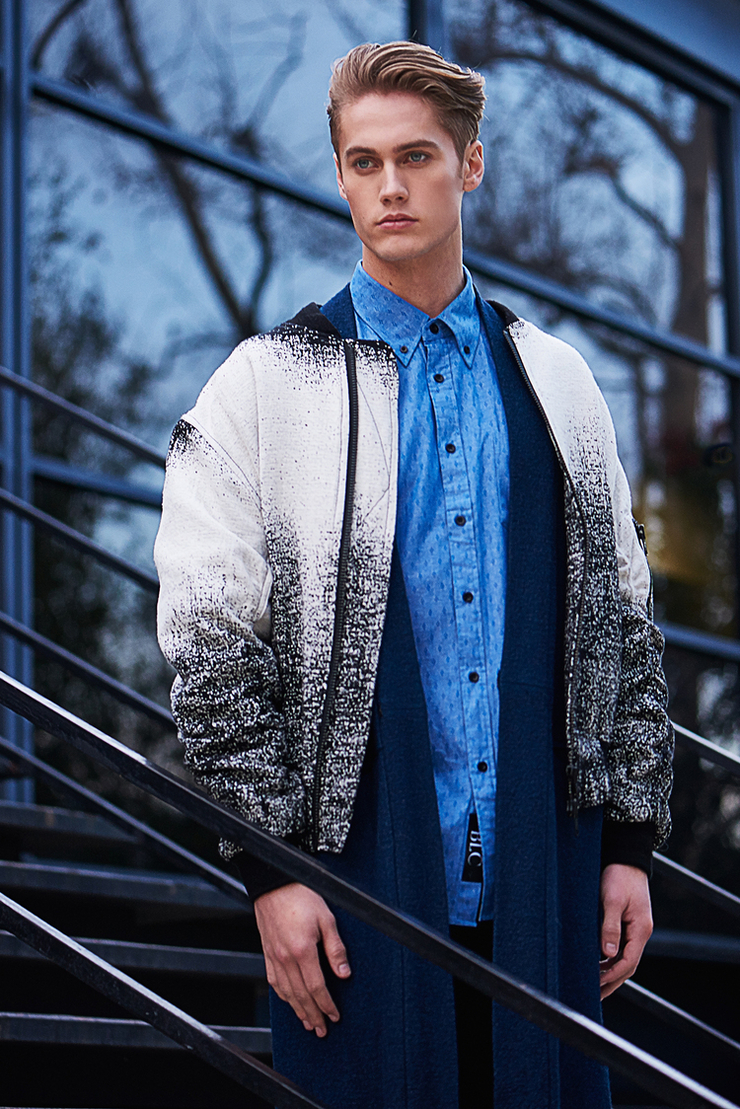 Picture of Neels Visser