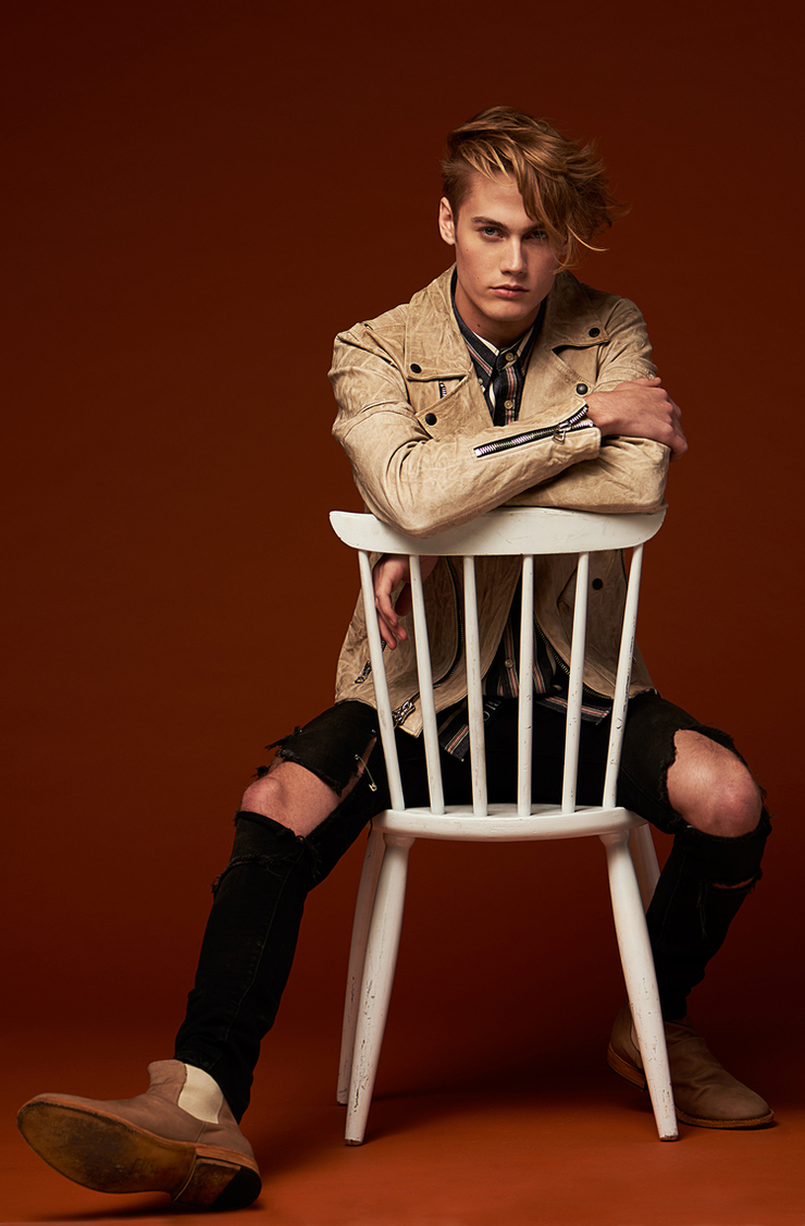 Picture of Neels Visser