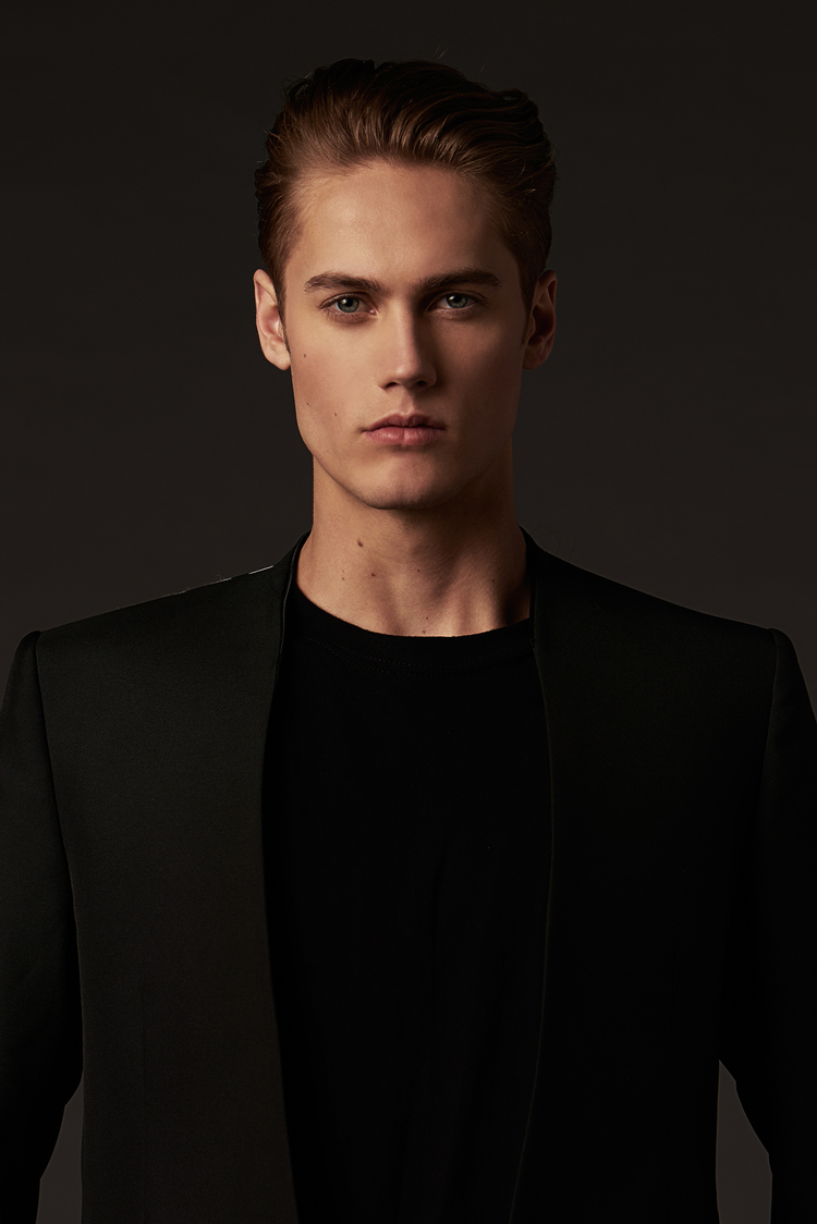Picture of Neels Visser