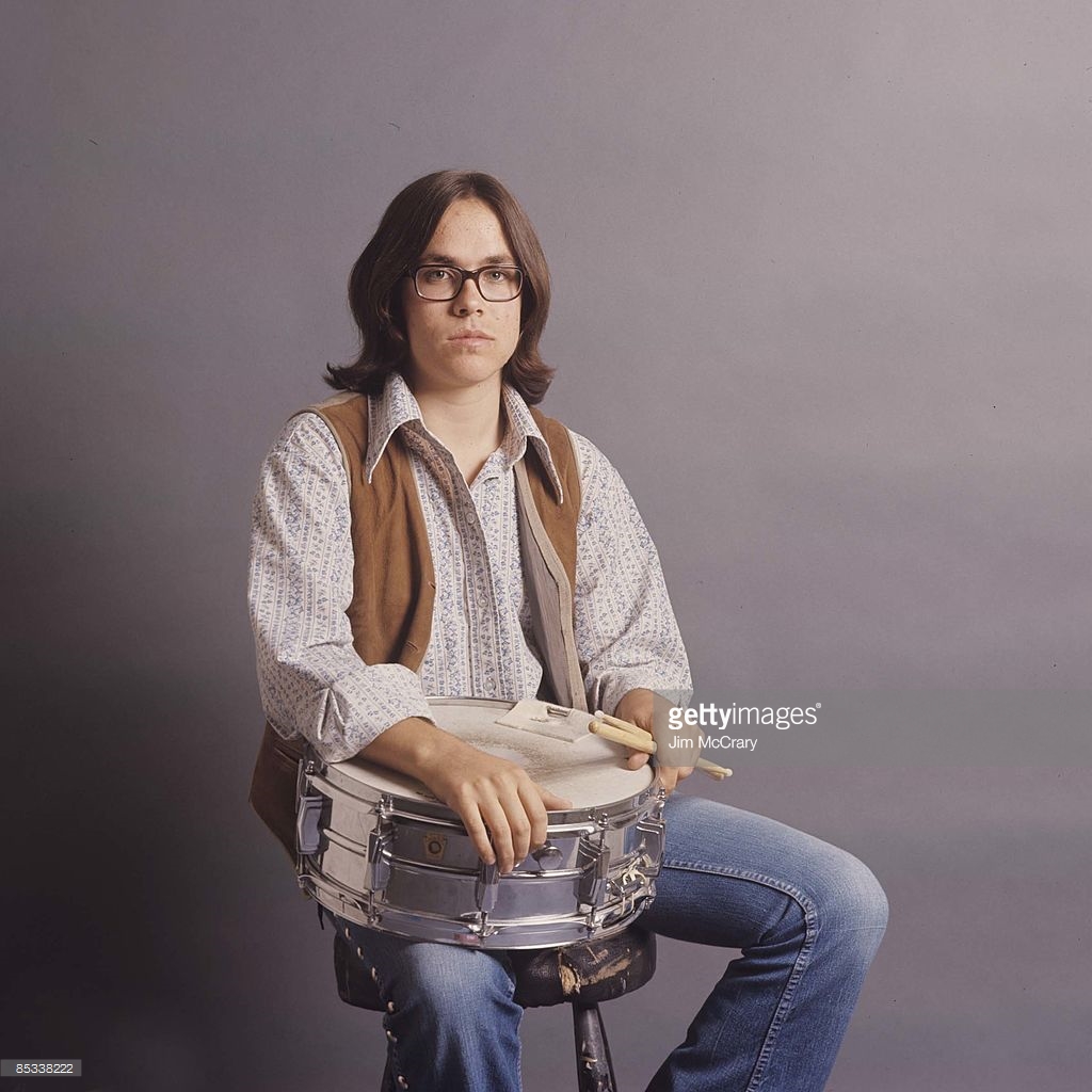 Image of Jeff Porcaro