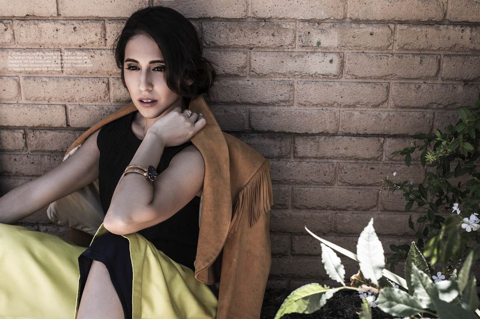 Gabrielle Ruiz picture