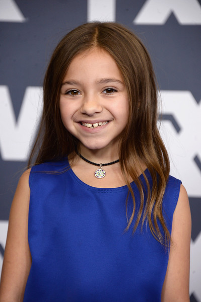 Picture of Olivia Edward