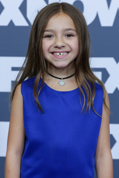 Picture of Olivia Edward