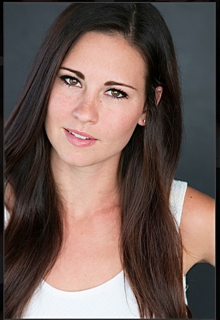 Picture of Ansley Gordon