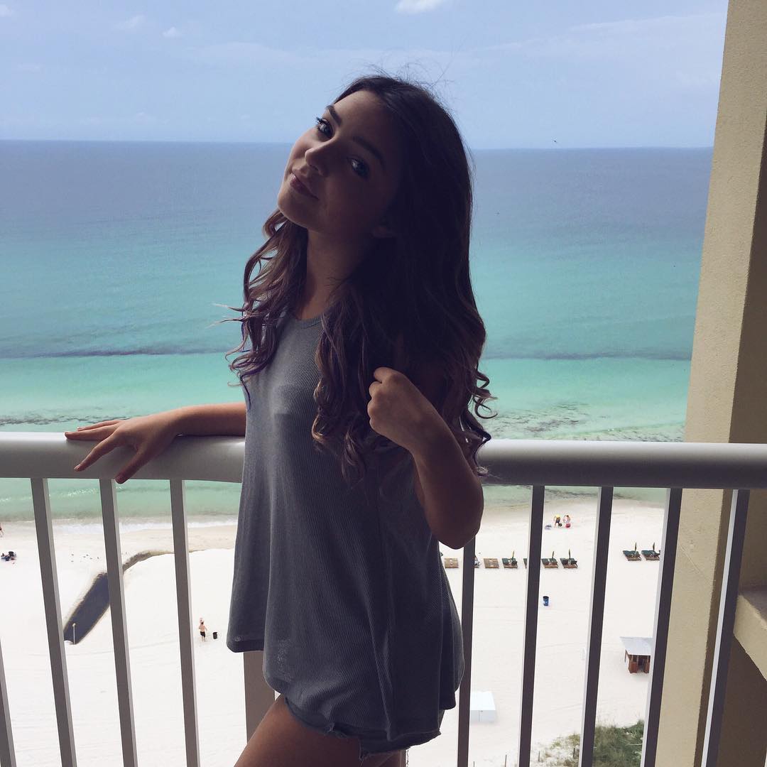 Picture of Isabella Durham