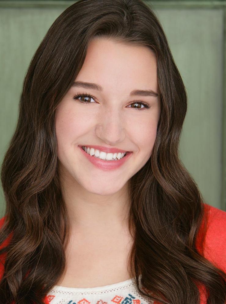 Picture of Marisa Davila