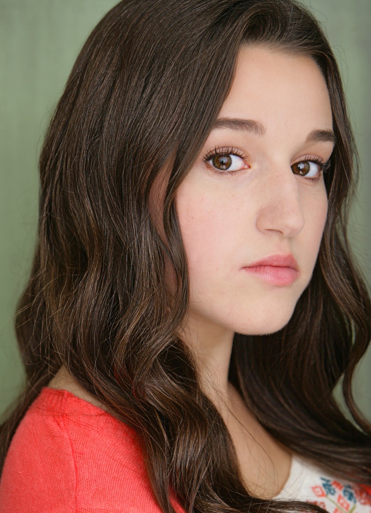 Picture of Marisa Davila