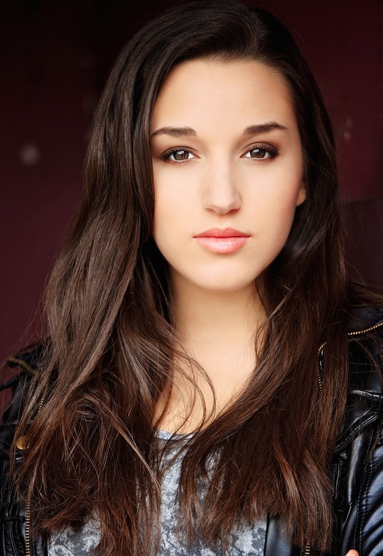 Picture of Marisa Davila