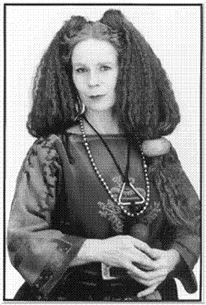 Image of Celia Imrie