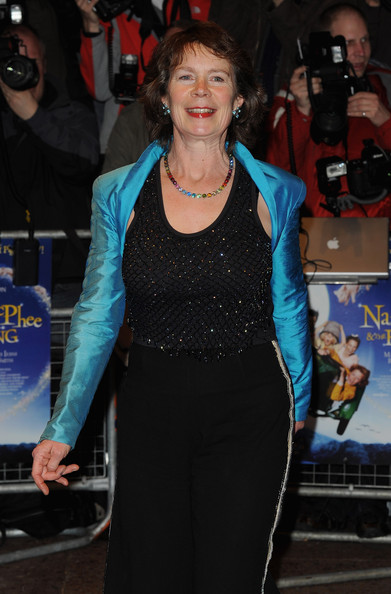 Image of Celia Imrie