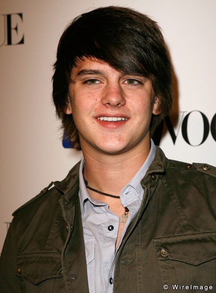 Picture of Jake Miller