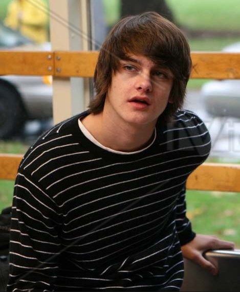 Picture of Jake Miller