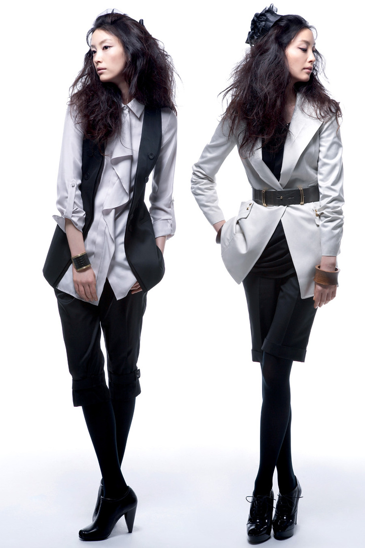 Picture of Lee Na Young