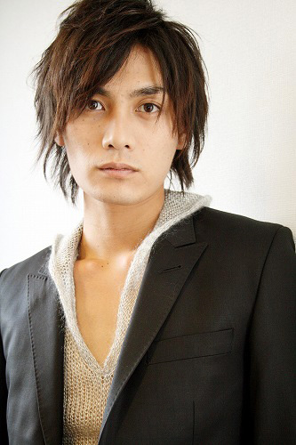 Kazuki Alex Kato image