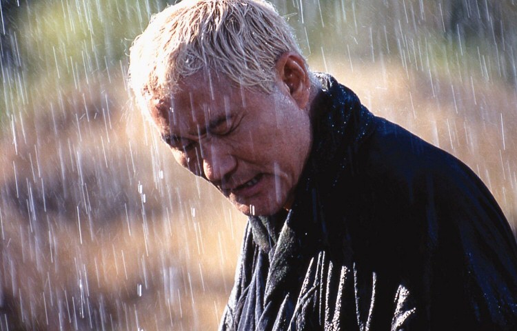 Picture of The Blind Swordsman: Zatoichi