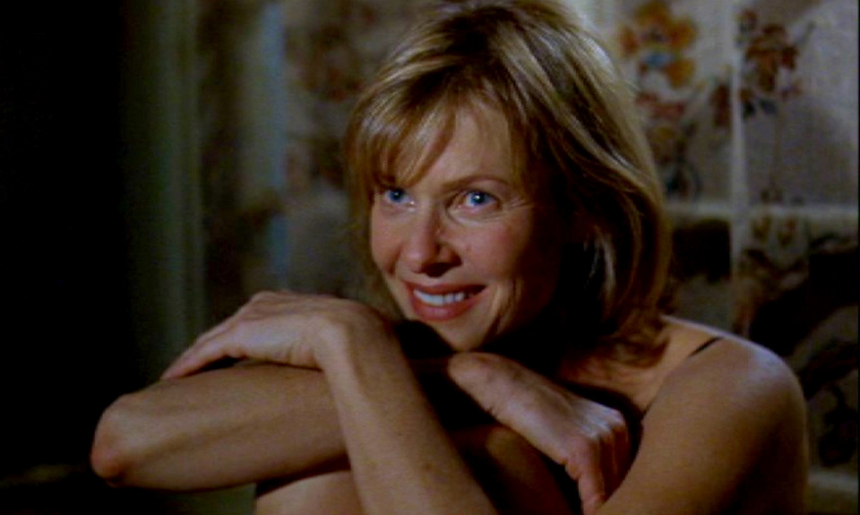 Picture Of Kate Capshaw