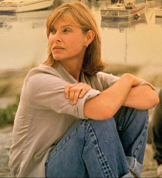 Picture of Kate Capshaw