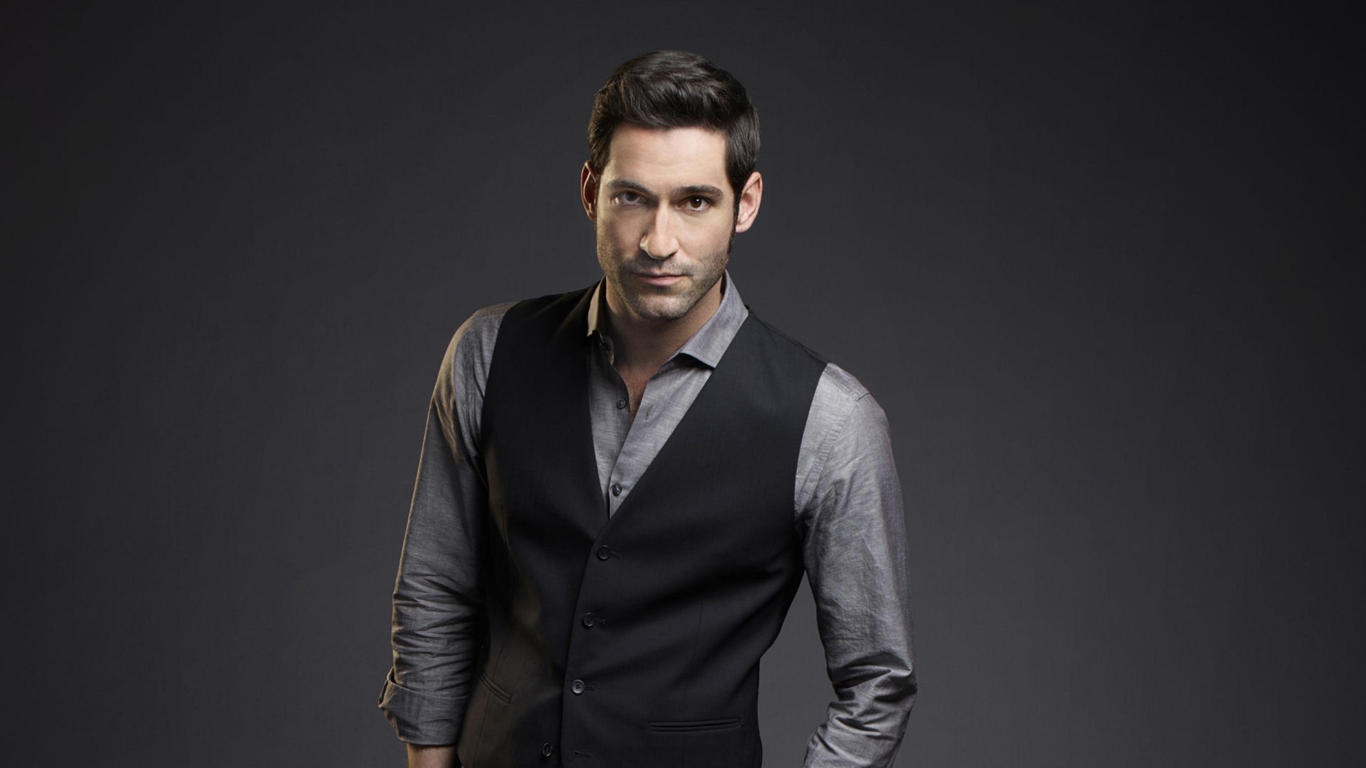 Lucifer Morningstar picture