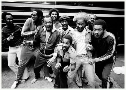 Picture of Toots and the Maytals