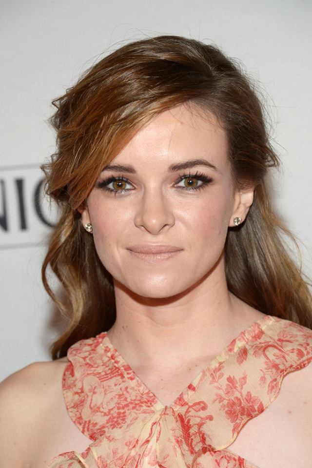 Picture of Danielle Panabaker