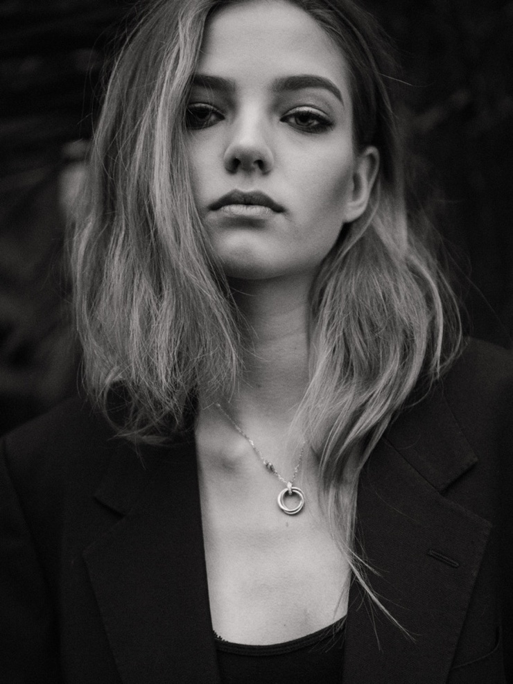 Picture of Lesya Kaf