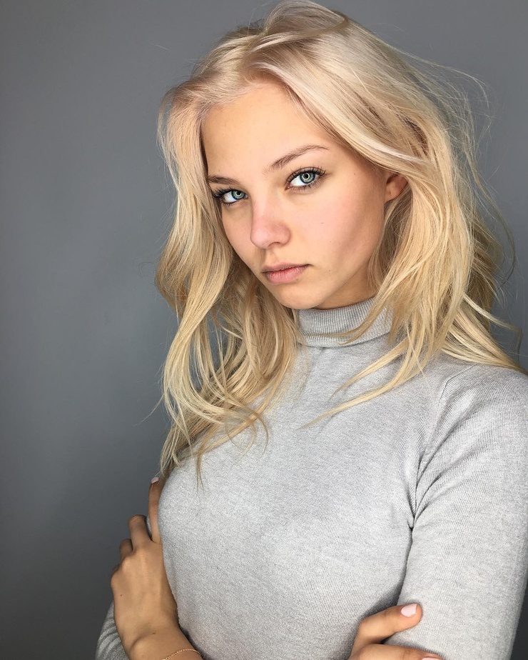 Picture of Lesya Kaf