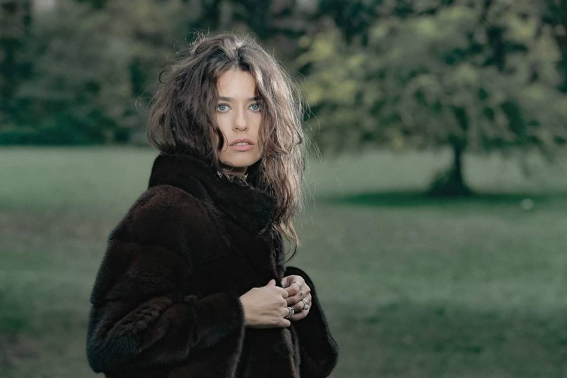 Picture of Alice Peneaca