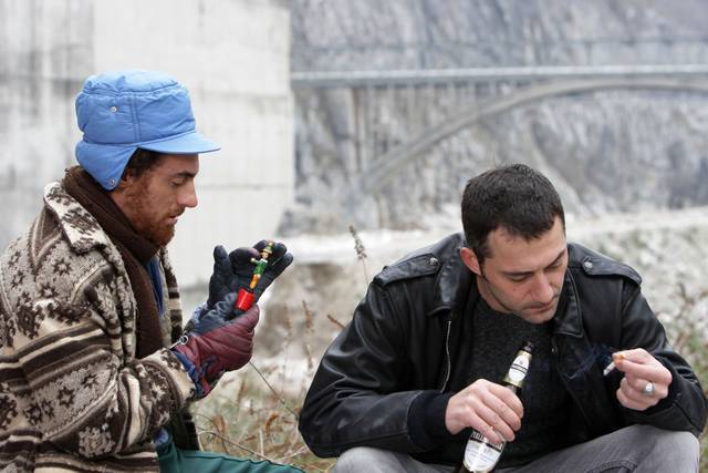 Picture of As God Commands