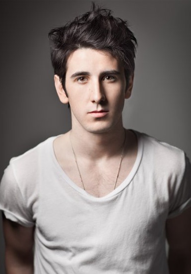 Picture of Gharrett Patrick Paon