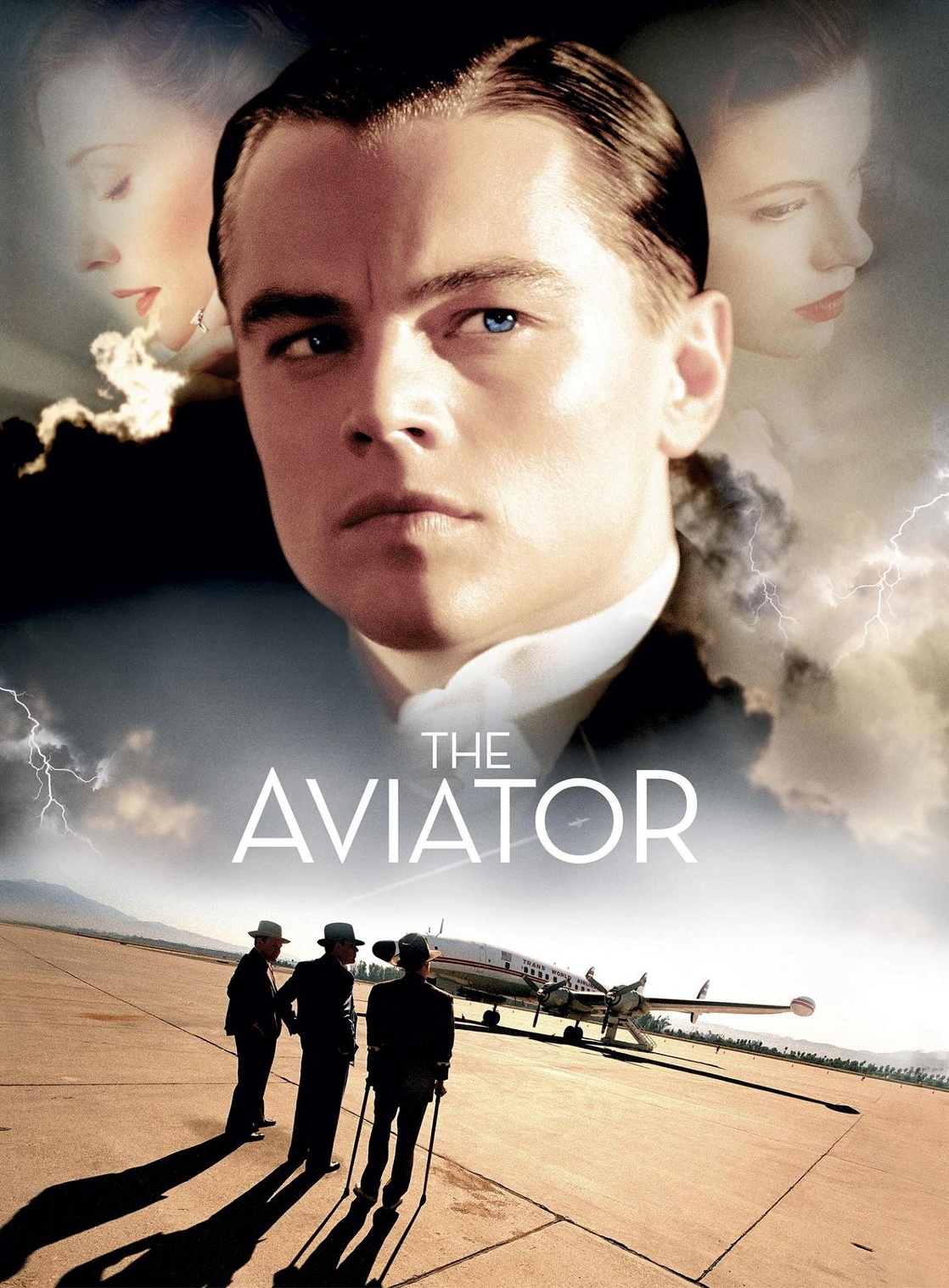 Picture of The Aviator