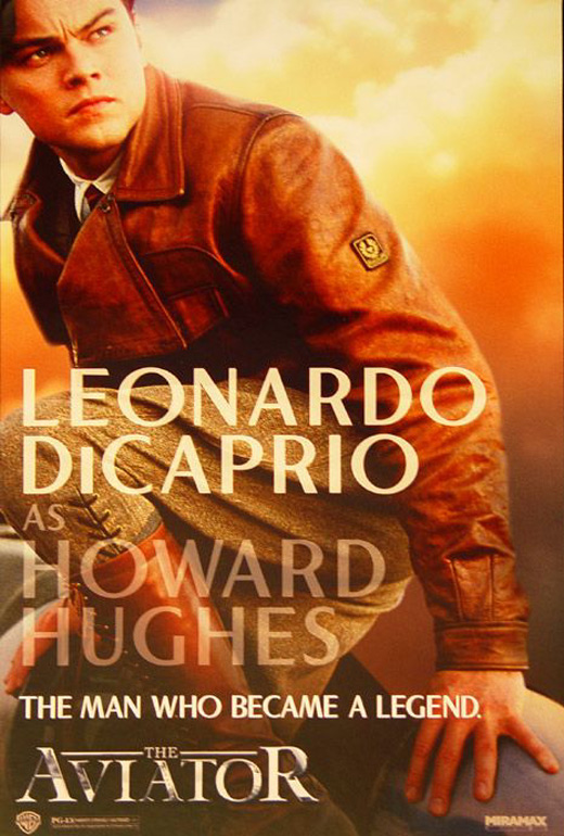 Picture of The Aviator