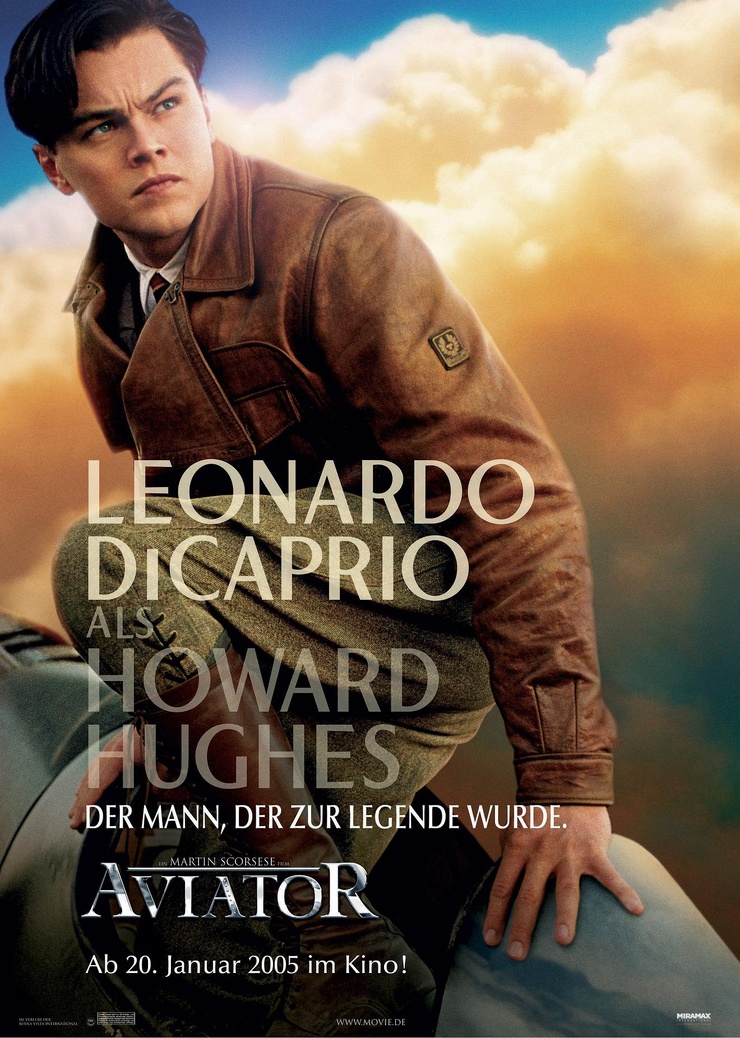 Picture of The Aviator