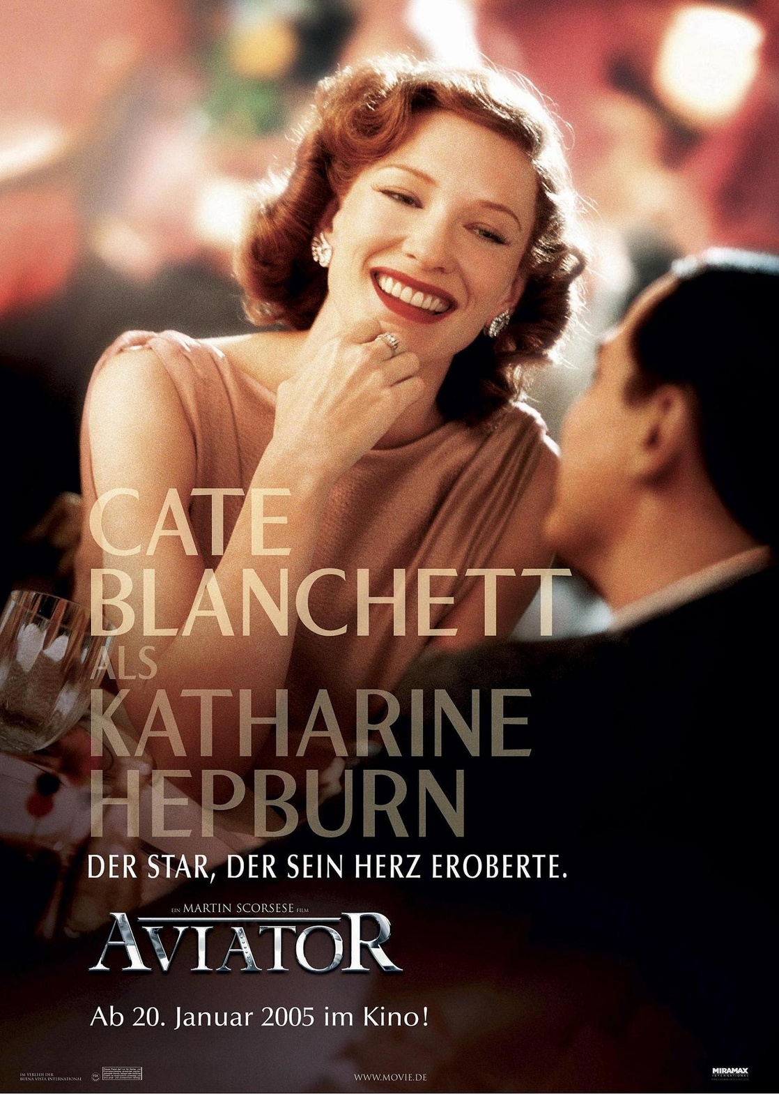 Image of The Aviator