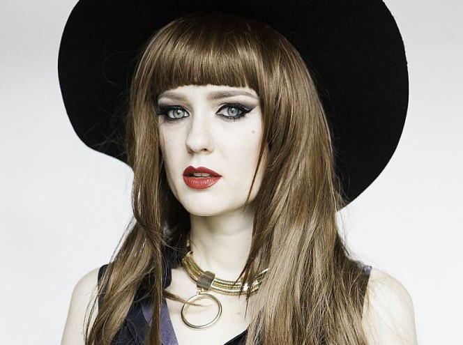 Picture of Agnese Rakovska