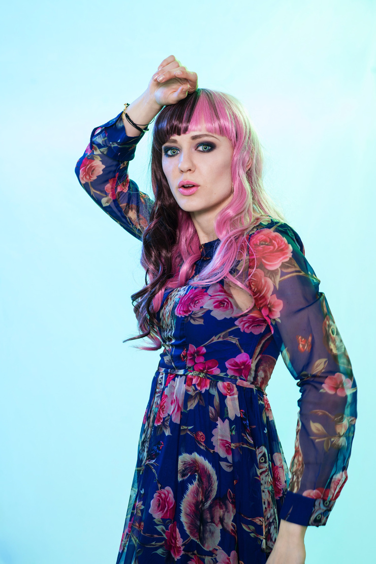 Picture of Agnese Rakovska