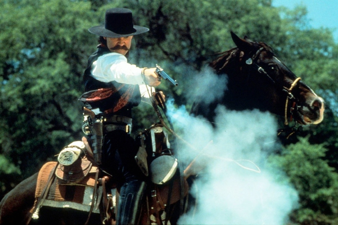 Picture of Tombstone
