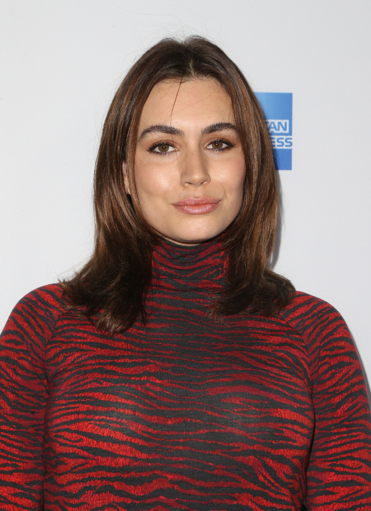 Picture of Sophie Simmons