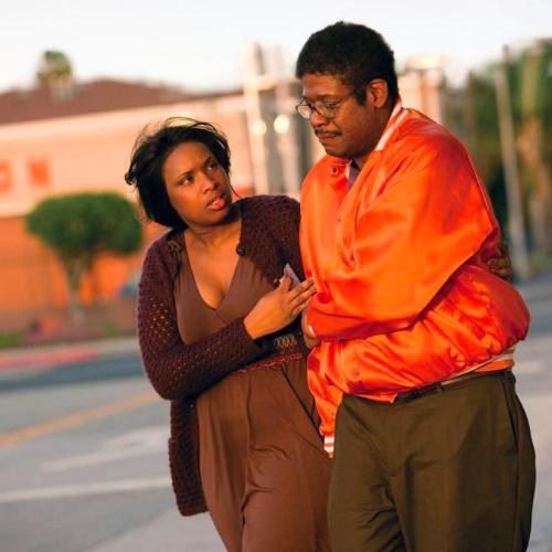 Picture of Winged Creatures