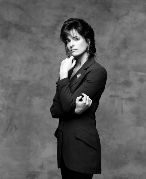 Image of Sheila Kelley