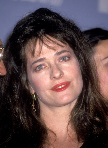 Sheila Kelley picture