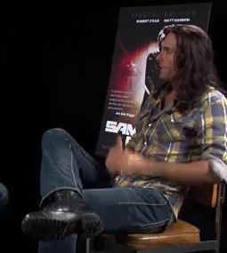 Picture of Samurai Cop
